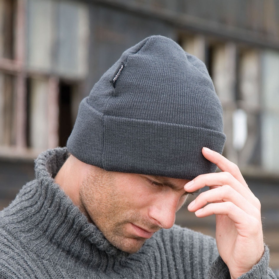 Wie kann man sich warm anziehen? 3 Regeln, um sich immer warm zu halten!